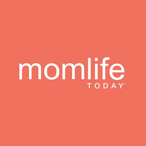 Momlife Today Encouragement For Christian Moms