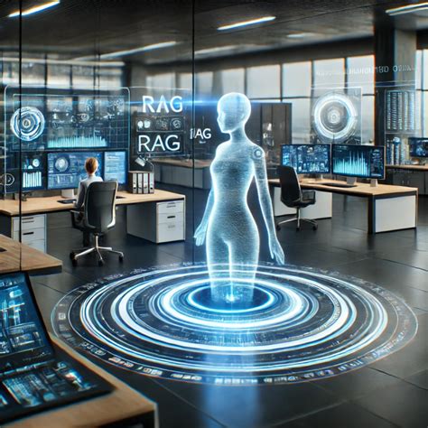 The Power Of Retrieval Augmented Generation Rag And How It Can