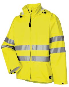High Visibility Helly Hansen