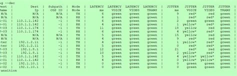 Secure Edge Cli Access Addditional Useful Commands And Parameter