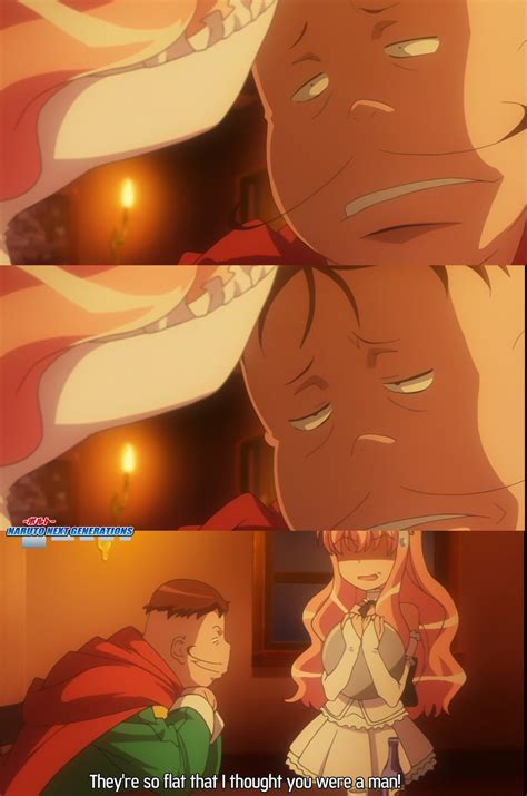 Naruto Flat Earth 🌎 Facebook