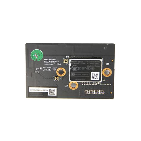 Xbox Wifi Card Canada