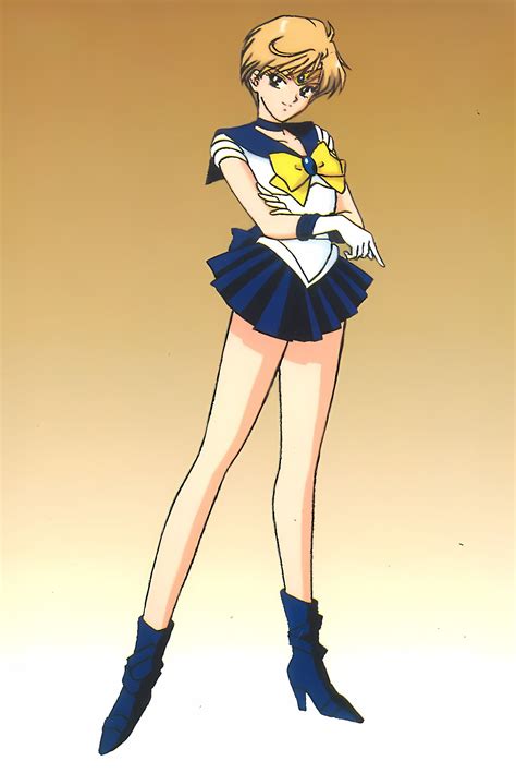Pin By Annag On Haruka Sailor Uranus Princess Uranus Sailor Moon