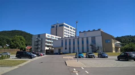 Außenansicht Hasseröder Burghotel Wernigerode • Holidaycheck