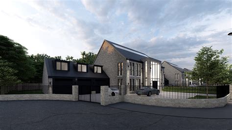 Lenzie Glasgow Browns Consultancy Ltd