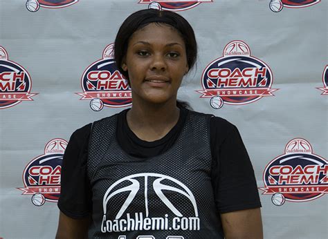 Mallory Collier Prospects Nation