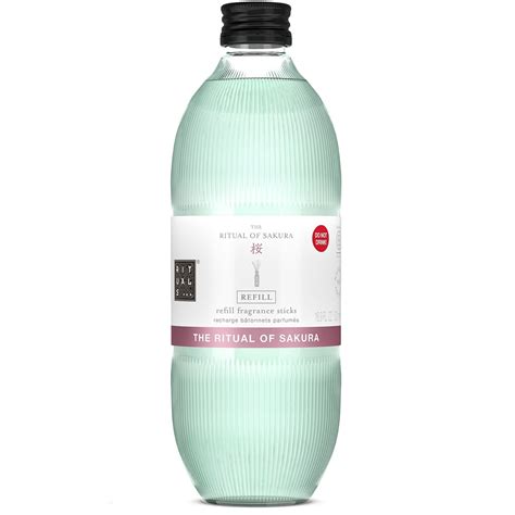 Rituals Room Diffuser Unisex Room Diffusers Flannels