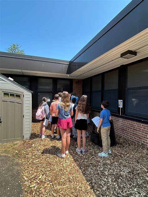 Rumson School District Added A Rumson School District