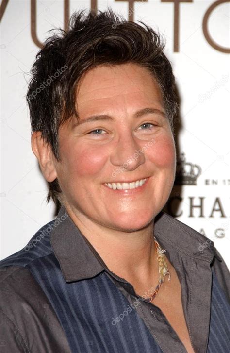 Kd Lang — Stock Editorial Photo © Sbukley 15996621