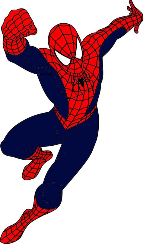 Spidey 1 By Silversoldie On Deviantart
