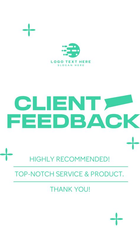 Minimal Client Review