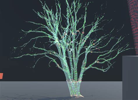 Collision Shader By Hienadev