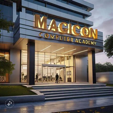 Magicon Sre
