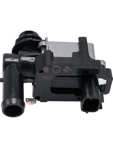 Evap Canister Vent Control Valve Nissan Altima 2019 2022