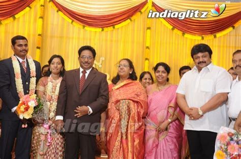 Events Rajeshs Daughter Wedding Reception Movie Launch And Press Meet Photos Images Gallery