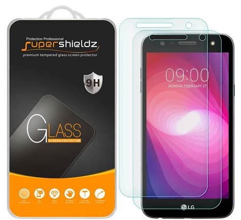 10 Best LG Xpower2 Screen Protectors
