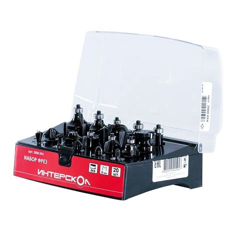 Фрезы по дереву Интерскол особенности использования для фрезера где заказать и купить In 2024