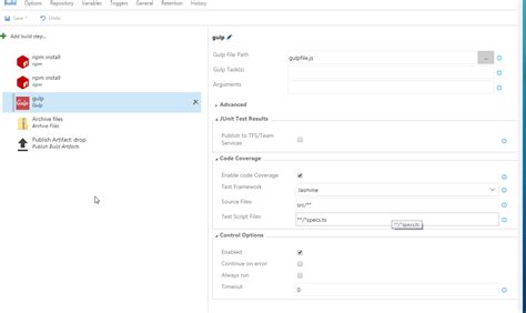 Ms Visual Studio Code Coverage Results Houseofgai