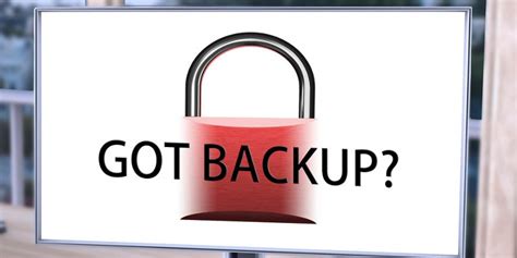 How To Set Up An Automatic Backup System On Linux With Dropbox Make
