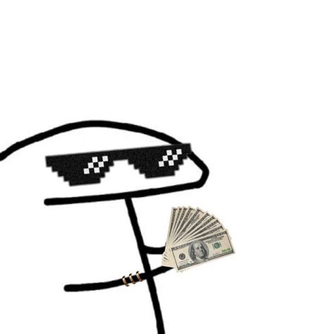 Flork Meme