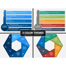 Page PowerPoint Templates Themes For Presentations PPT Slides