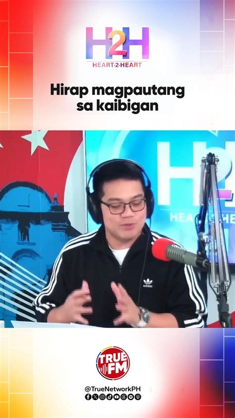 Ted Failon Dj Chacha Sa True Fm Livestream March 4 2025 Ted Failon