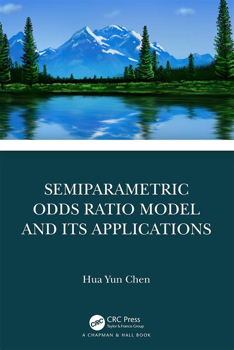 Buy Semiparametric Odds Ratio Model And Its Applications Book Online At Low Prices In India