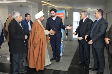 سرکنسولگری جمهوری اسلامی ایران سلیمانیه مراسم روز ملی جمهوری اسلامی