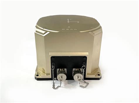 Fiber Optic Integrated Inertial Navigation System For Unmanned Ship