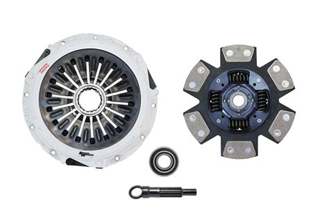 Clutch Masters Fx Series Clutch Kits For Dsm Evo 1 3 05048