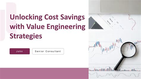 Unlocking Cost Savings With Value Engineering Strategies Ppt Template St Ai Ppt Example