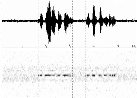 Example Of Csp Analysis Applied To A Microphone Pair The Lower Plot Download Scientific