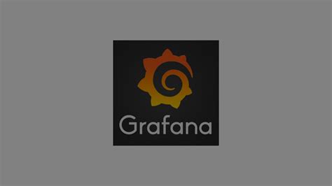 Grafana Logo Logodix