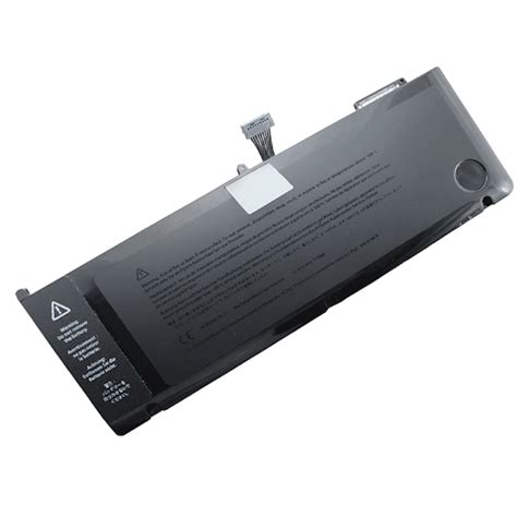 Battery For Apple Macbook Pro 13 Inch Unibody A1322 King Mac