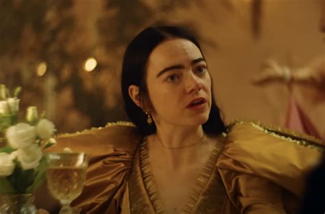 Emma Stone Movie Poor Things Censorship Drama Explained