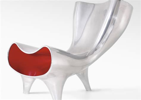 The Unassuming Genius Of Marc Newson 20th Century Design Sothebys