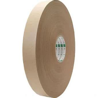 Jp オカモト クラフトテープ 環境思いカラー 38mm×500m 224wc 6巻入り 長尺 クリームクラフト