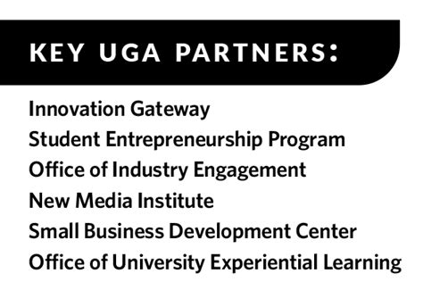 UGA S Innovation District Takes Shape Georgia Magazine