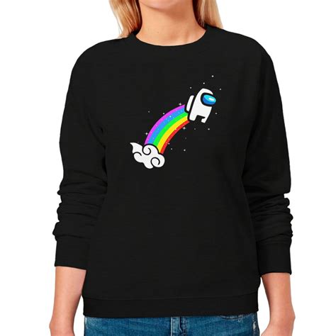 Свитшот Among Us — купить в интернет-магазине Dream Shirts