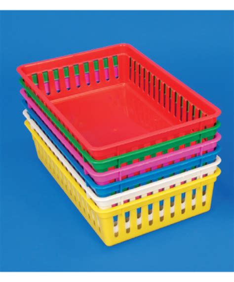 Plastic Mesh Baskets Total Pharmacy Supply