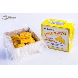 Shop Tipas Hopia For Sale On Shopee Philippines