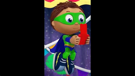 Super Why Holding Super Duper Computer 15 By Thecreativeguy624 On