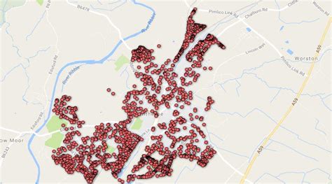 Wardriving How To Create Wi Fi Map Of A Town Using A Raspberry Pi