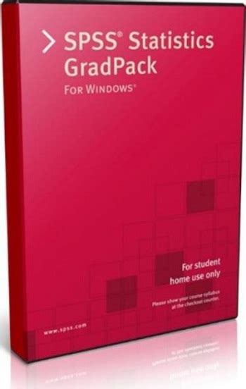 Ibm Spss Statistics Statistics Software Software Full Version
