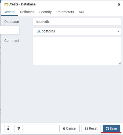 O Que é O Postgresql Instalando E Criando Primeiro Banco De Dados
