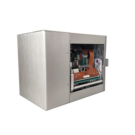 Markem Imaje Smartdate X65 Kce 128 12pat2 Mk Expiry Date Machine