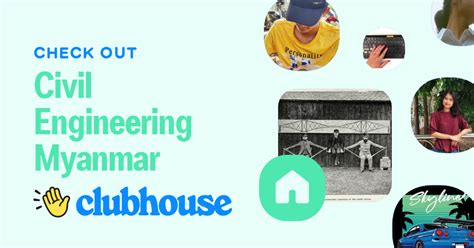 Civil Engineering Myanmar