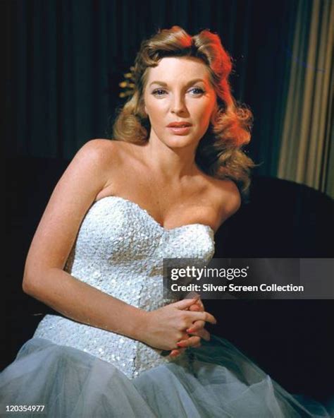 9 213 Julie London Photos And High Res Pictures Getty Images