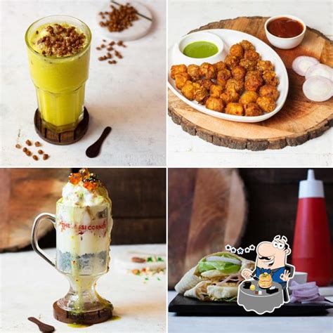 The Lassi Corner Pune Shop No 04 Restaurant Menu And Reviews