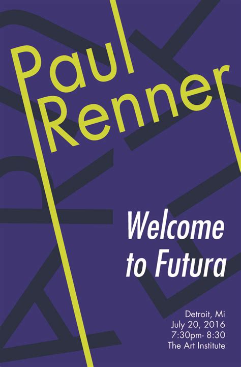 Final Type Poster Design Type Posters Poster Design Calm Artwork